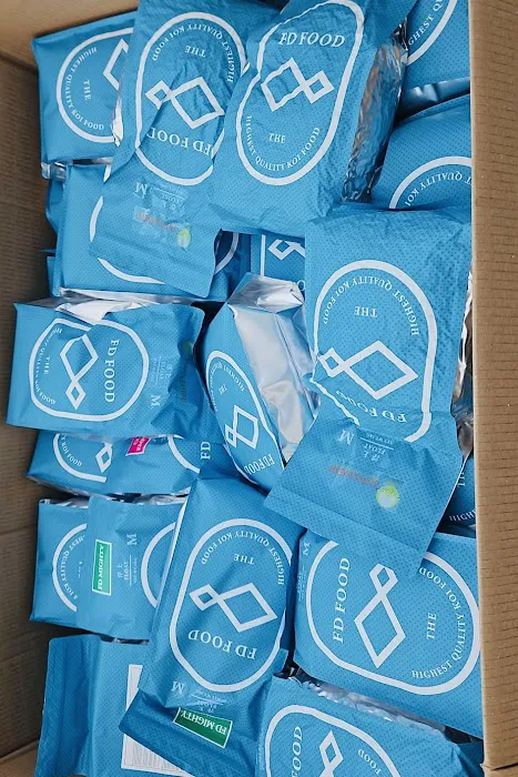 Shosha Koi: Premier Japanese Koi Specialist in Rutland, UK